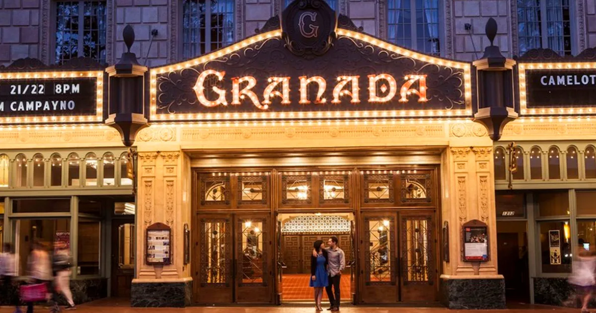 State Street | Visit California