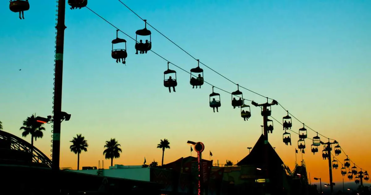 Santa Cruz | Visit California