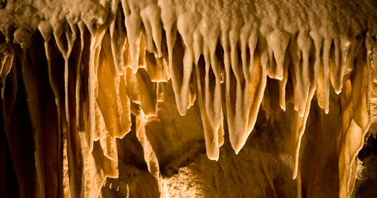Crystal Cave | Visit California