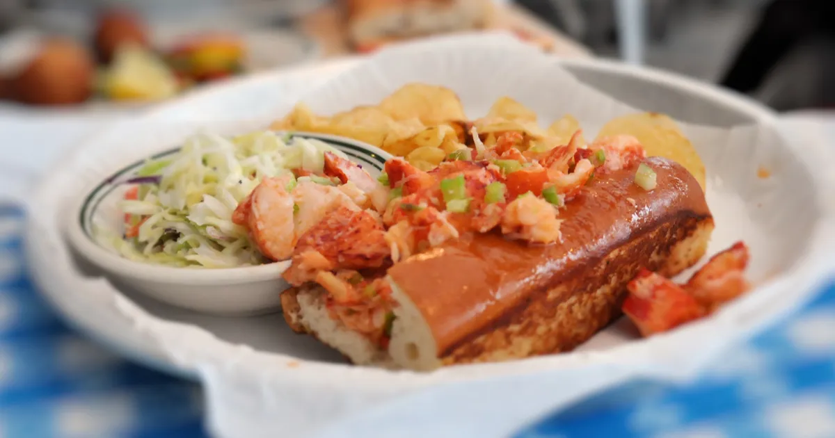 Sam's Chowder House