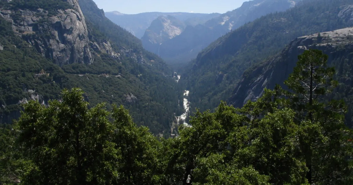 Highway 140 | Visit California