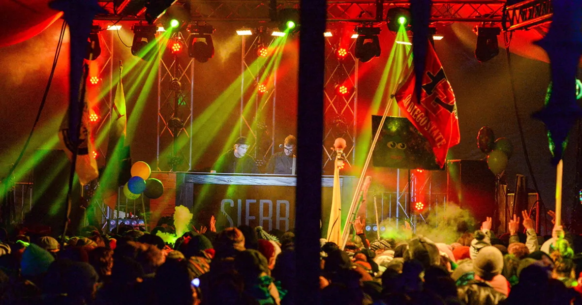 Don’t Miss These Top Snow Events Across California | Visit California