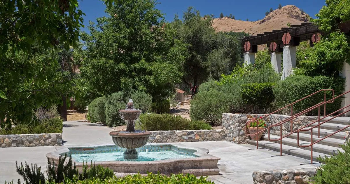 cesar chavez memorial