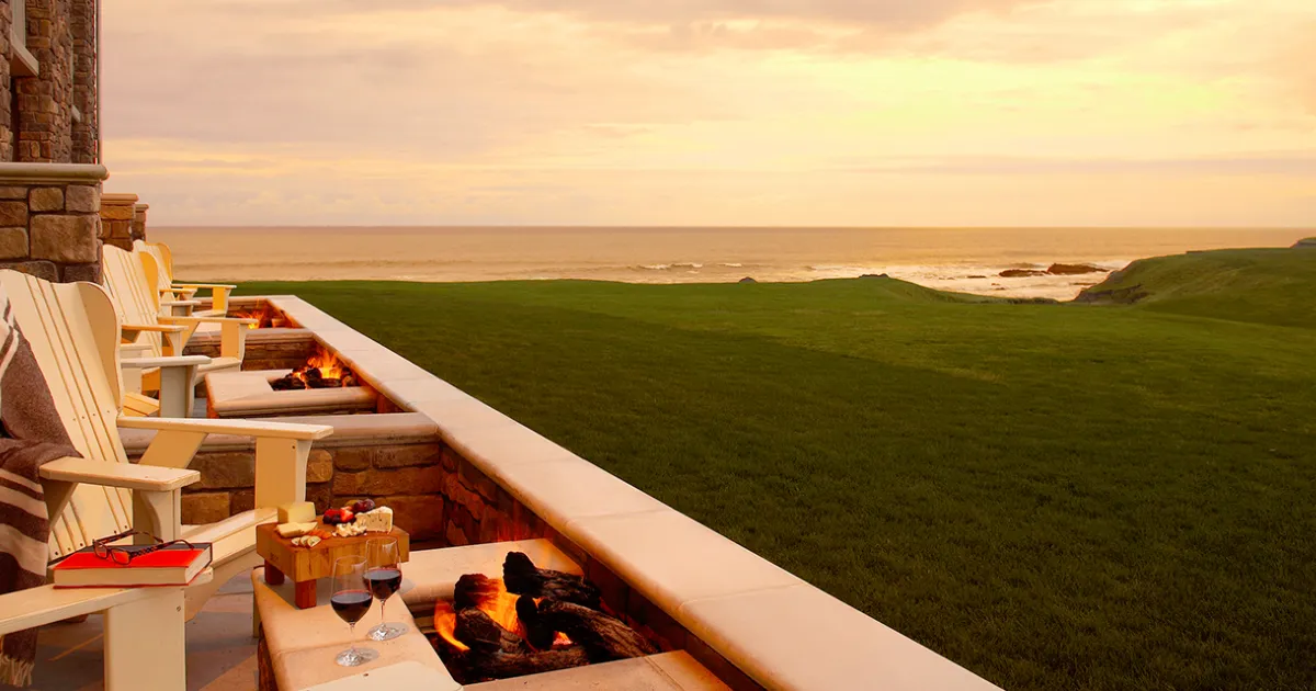 Bay Area Chef Corey Lee Shares His Favorite California Splurges