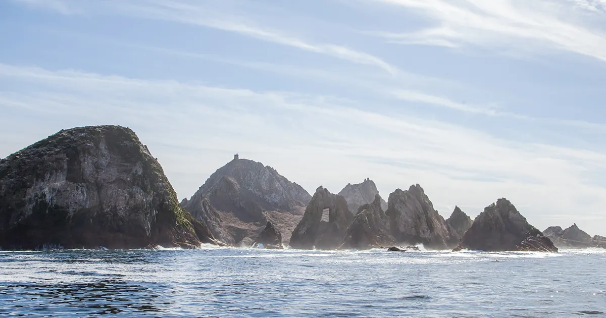 Farallon Islands