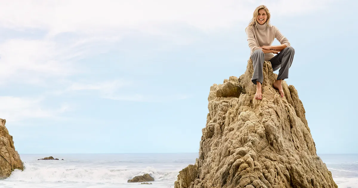 Cuestionario de California: Gabrielle Reece | Visit California