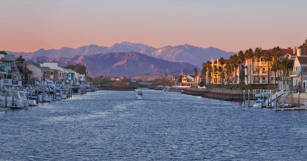 What to See and Do at Channel Islands Harbor | Visit California