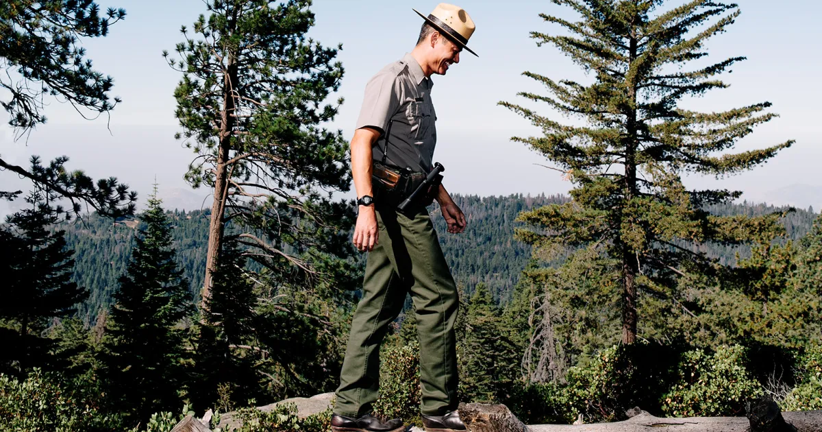 Park Ranger Tips: Sequoia and Kings Canyon National Parks| Visit California
