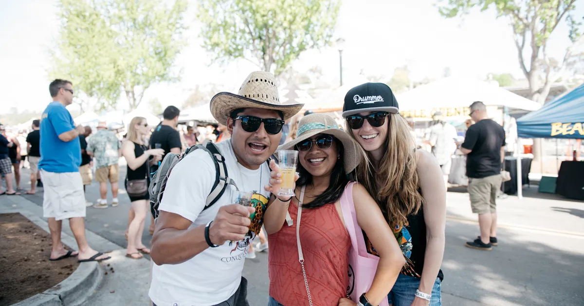 23 Amazing May Events in California | Visit California