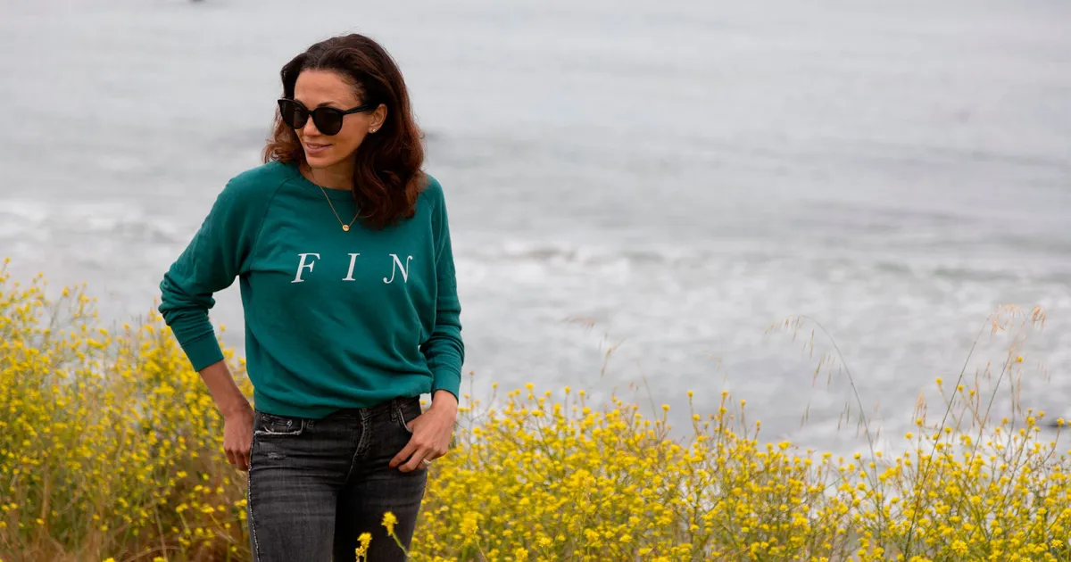 Food Network’s Aida Mollenkamp talks Highway One dining