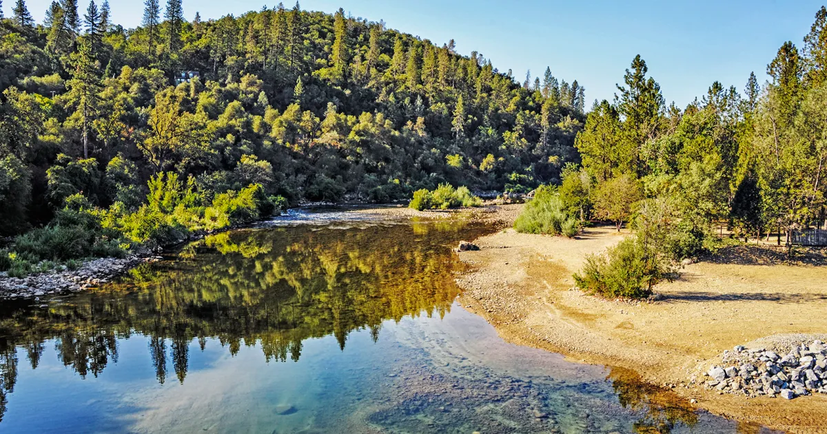 Exploring California's Gold Country by Car | Visit California