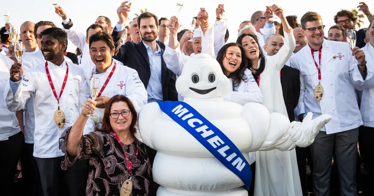 Michelin