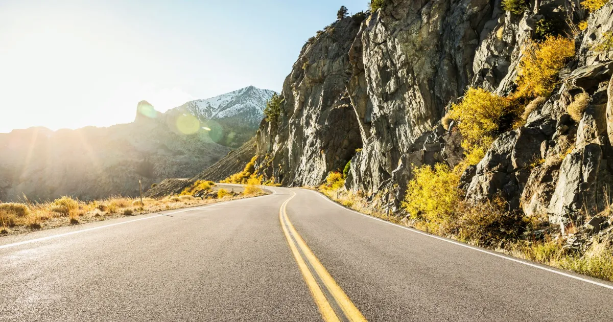 Tioga Pass | Visit California