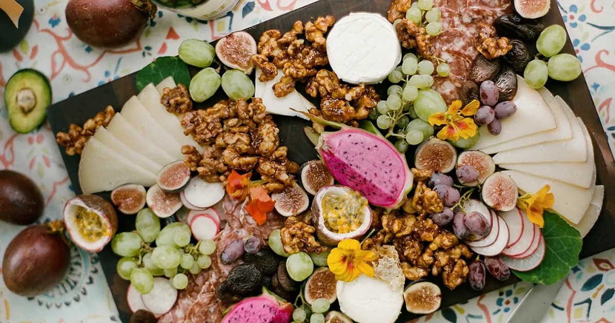 How to Tour the California Cheese Trail | Visit California