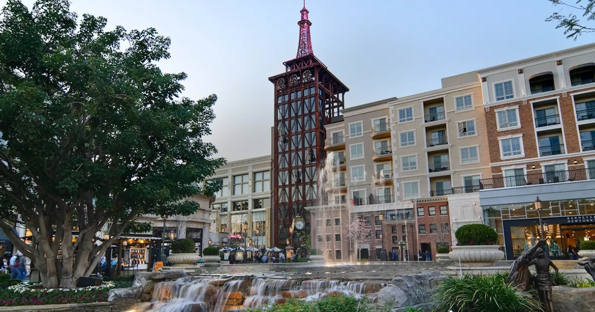 Glendale | Visit California