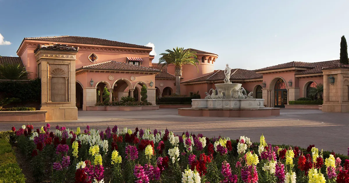 Stay at San Diego’s Grand Del Mar, home of the Addison