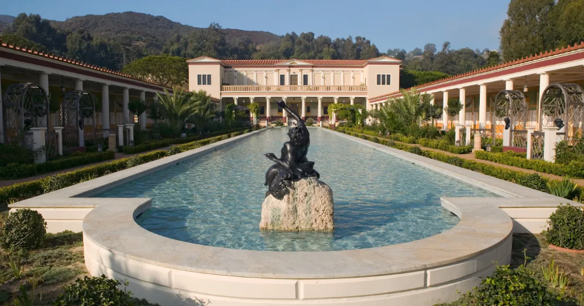 5 Free Tours at the Getty Villa | Visit California